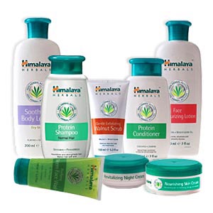 Send Total Herbal Care to India | Gifts to India | Send Himalaya ...