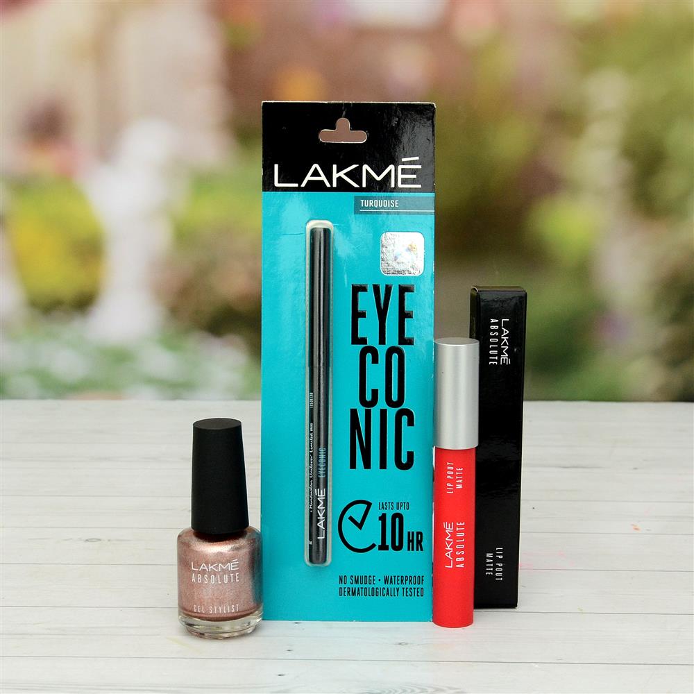 Lakme Beauty Products for Her, Lotus, Lakme, L'oreal & more Cosmetics