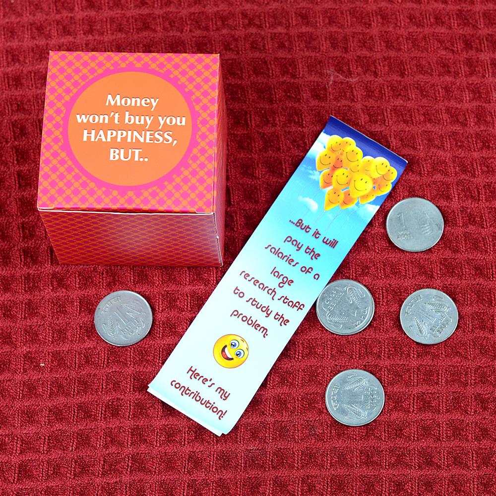 Triple Happiness Box