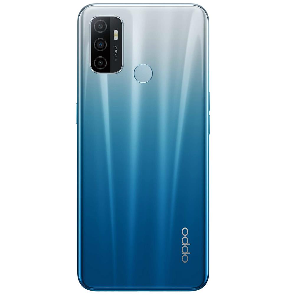 OPPO A53 4GB RAM 64GB