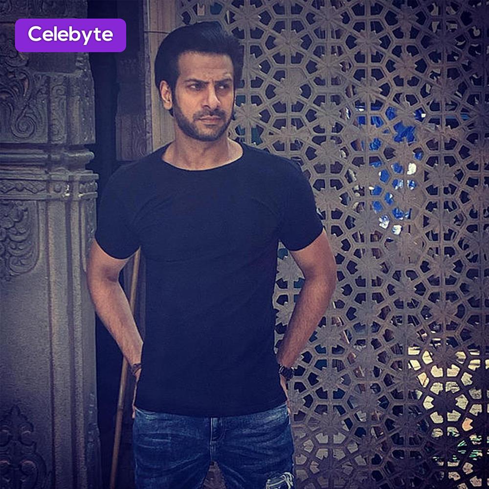 Karan Veer Mehra - Video Wishes