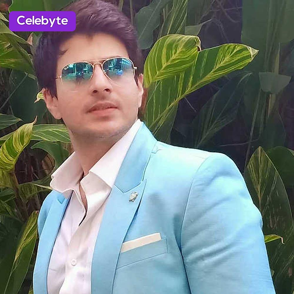 Rahil Azam - Video Wishes