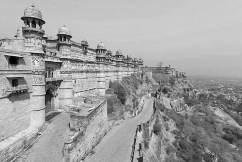 Send Electronics to Dabra