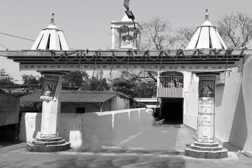 Send Flowers & Cakes to Karmatar