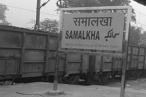 Send Gourmet to Samalkha