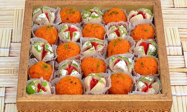 Make Navratri Special with 5 Wonderful Gift Ideas