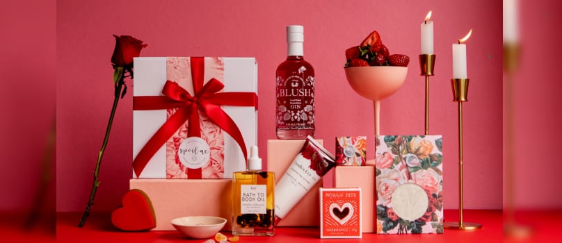 Top 7 Beauty Gift Hampers for Her