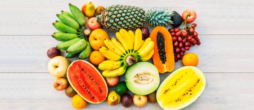 How to Send Fruits to India